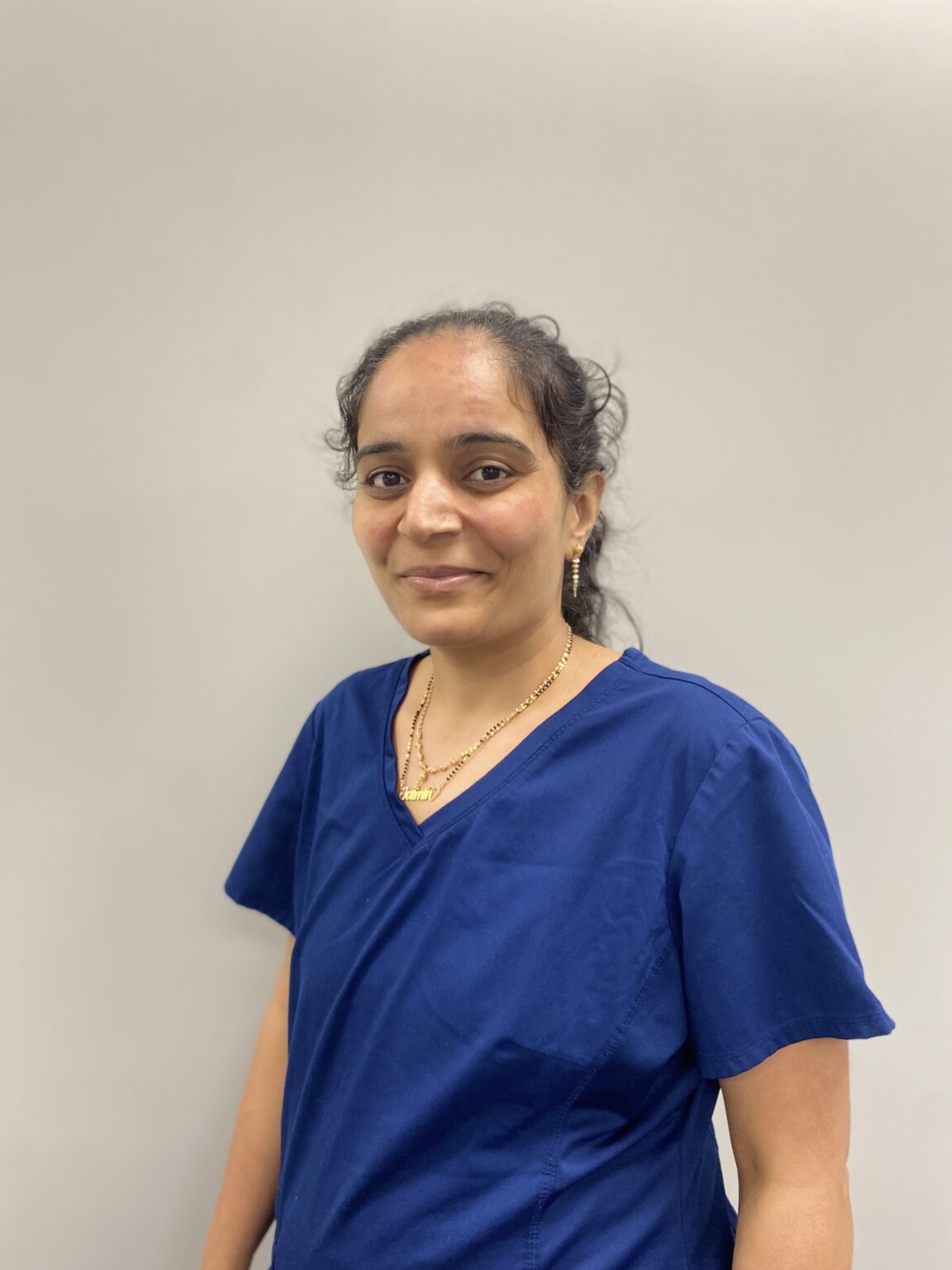 Family Connects Greenville - Nurse Home Visiting Program