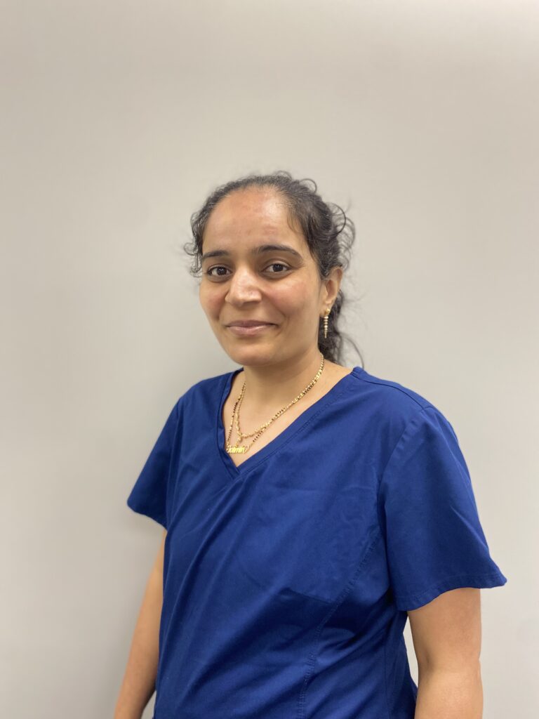 Family Connects Greenville - Nurse Home Visiting Program